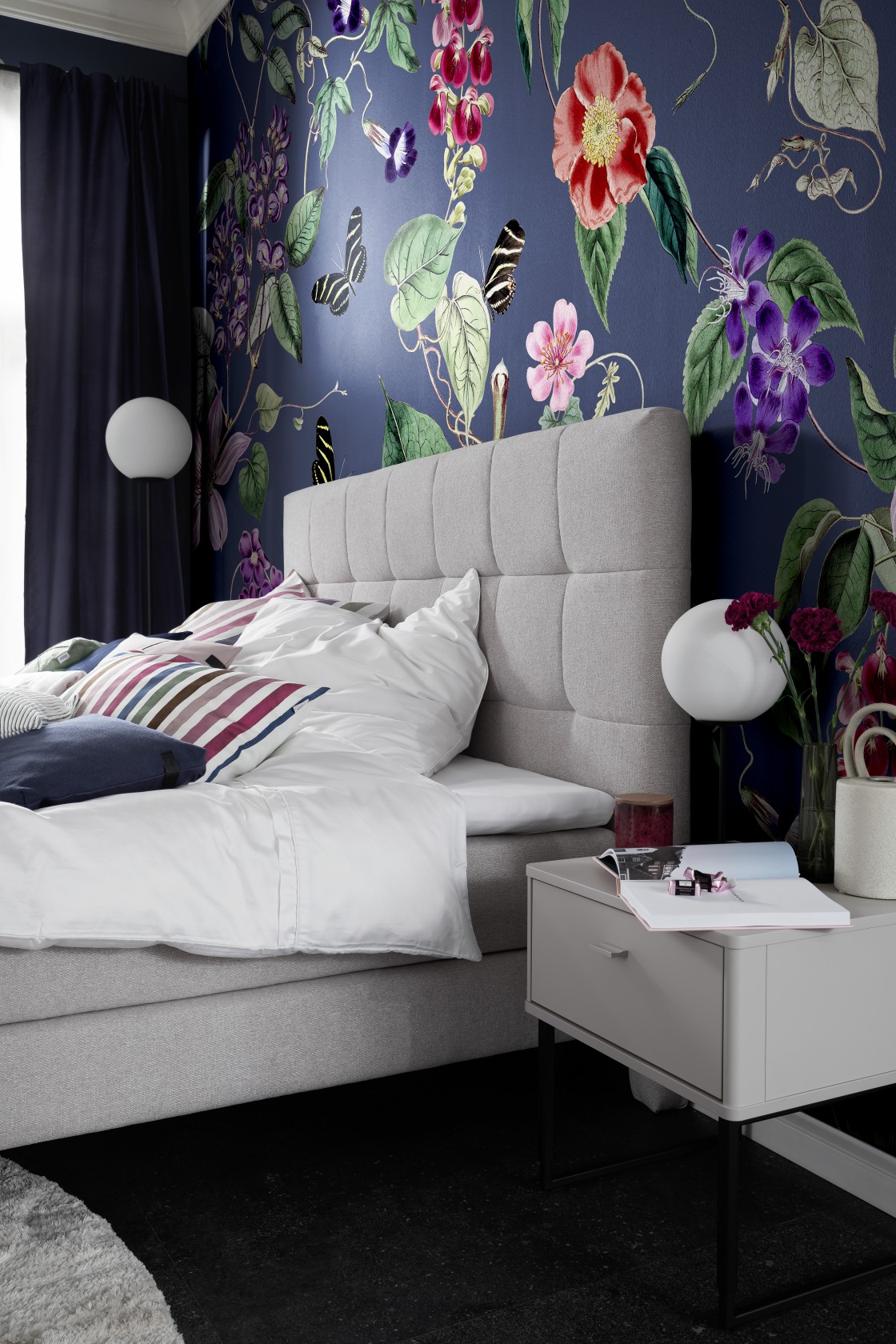 Marburg Tapeten Katalog